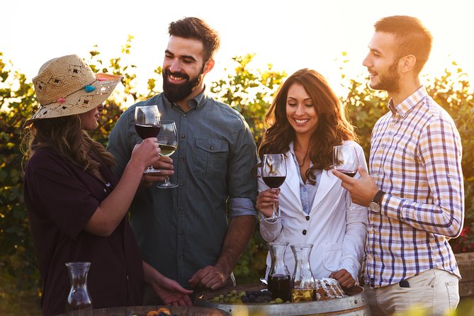 Chablis & Northern Burgundy Wine Tour - Who Is This Tour Best For?