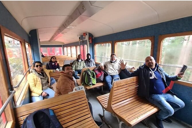 Chamonix Mont-Blanc Full Day Guided Tour - Exploring the Itinerary: What You’ll Experience
