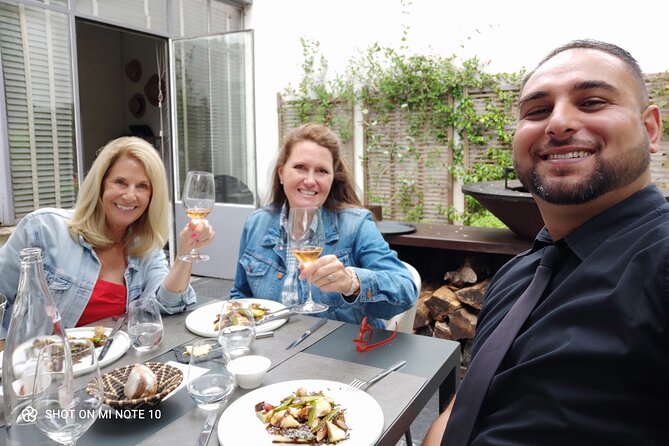 Champagne Lover Tour&Amazing Experience&With champagne sabering - Why This Tour Stands Out