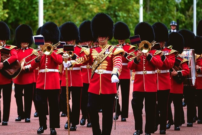 Changing of the Guard Walking Tour in London - Why This Tour Delivers Great Value
