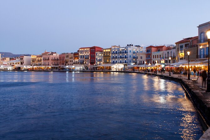 Chania Old Town Half Day Walking Tour - Final Thoughts: Who Should Consider This Tour?