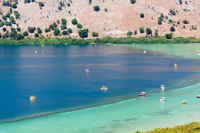 CHANIA RETHYMNON KOURNAS, full day professional guided coach tour - An In-Depth Look at the Tour Experience