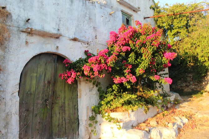 Chania Villages and Aptera Site Private Guided Tour - The Experience: An In-Depth Look at the Tour Itinerary