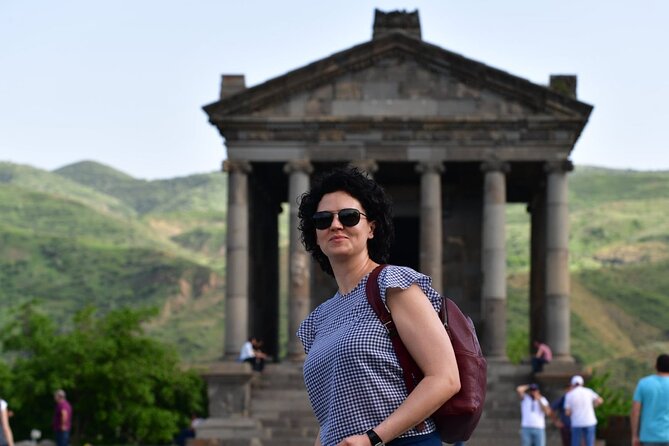 Charents Arch, Garni, Symphony of Stones , Geghard, Lake Sevan - What You Can Expect From the Experience