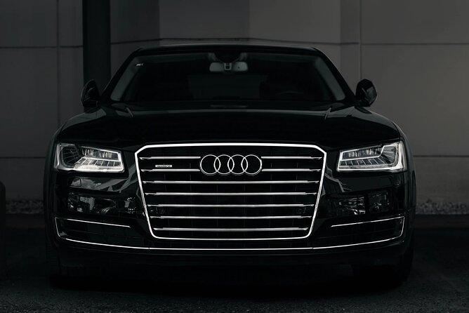 Charles de Gaulle CDG Paris Airport to Paris City Private Transfer - A Deep Dive into the Transfer Experience