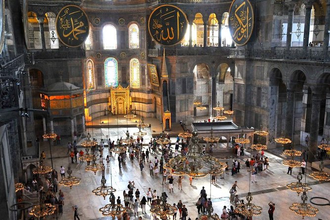 Charming Istanbul  Private Tour - Authentic Experiences and Genuine Highlights