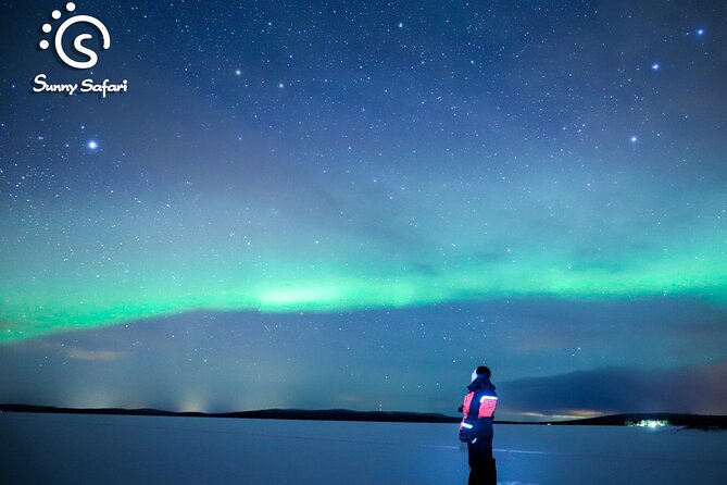 Chasing Aurora with Photographer - Small Group - Exploring the Tour Itinerary in Detail