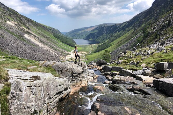 Chauffeur Driven Tour of Beautiful County Wicklow - In-Depth Itinerary Breakdown