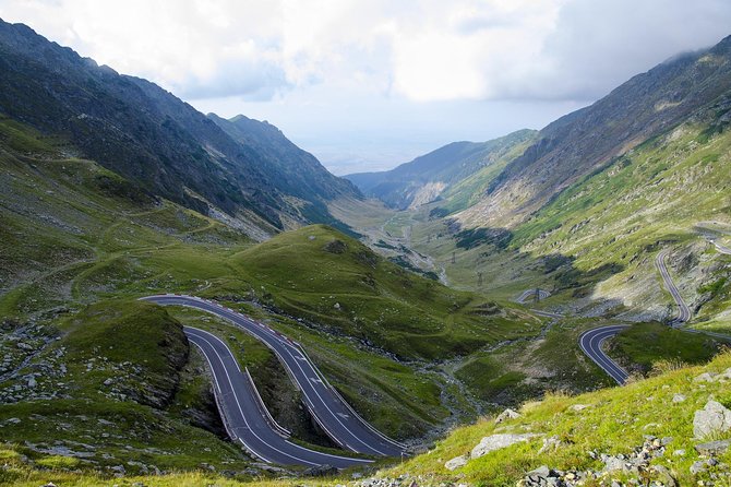 Chauffeur Service in Bucharest - How This Chauffeur Service Works