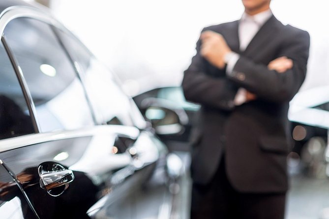 Chauffeured Private Tour of Rome - A Detailed Look at the Itinerary