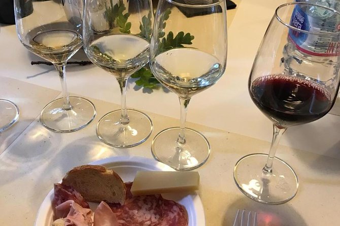 Cheese dairy farm, winery, liqueurs and spirits, ham and sausage factory - The Value of the Experience