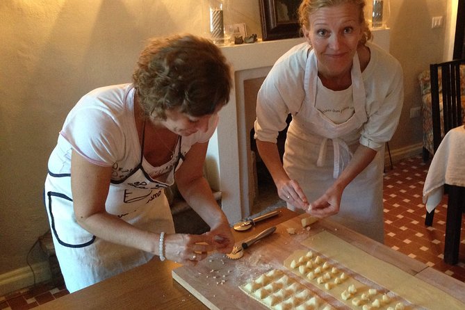 Cheese Tasting, Cooking Class & Farm-to-Table Activity in Tuscany - Why This Tour Appeals to Food-Loving Travelers