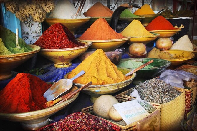 Chefchaouen Day Trip from Seville - A Practical Overview of the Tour