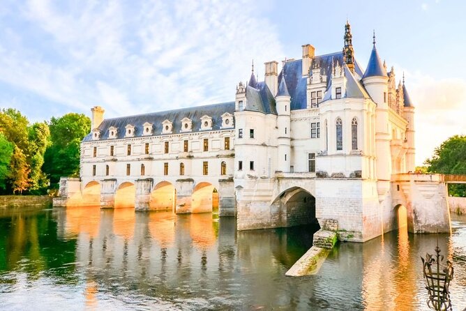Chenonceau Castle: Private Guided with Ticket - The Itinerary: What to Expect