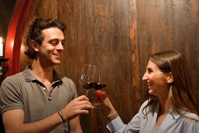 Chianti and Castle Small Group Tour from Siena with Wine Tasting - Key Points