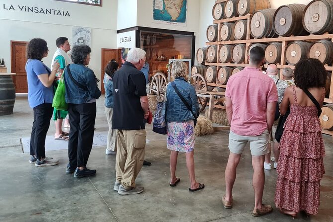 Chianti and Castles Tour from San Gimignano Small Group - The Experience Value: What You Get and Why It’s Worth It