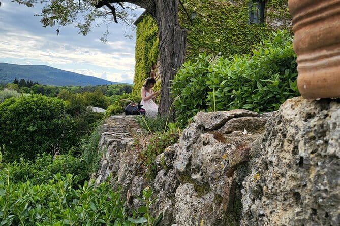 Chianti Half Day Wine Tour from Florence - Introduction: What’s in Store?