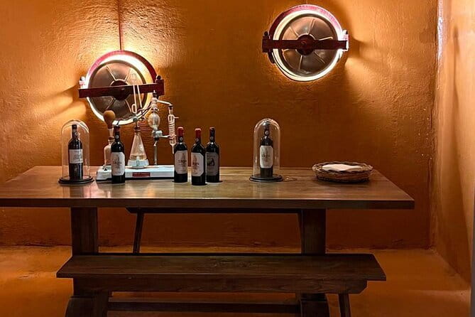 Chianti Winery + Brolio Castle Private Tour - Who Will Love This Experience?
