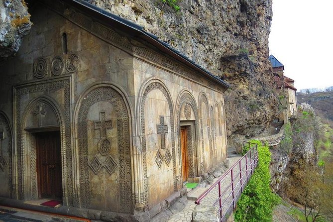 Chiatura Cable Cars and Abadoned Sanatoriums of Tskaltubo - Why You’ll Love This Tour
