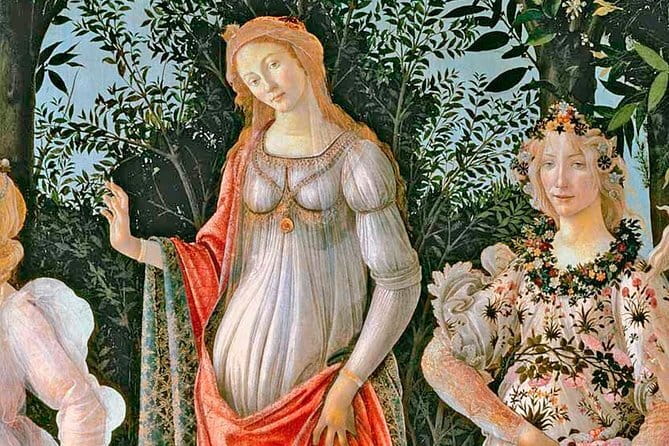 Child-Friendly Uffizi Gallery Tour in Florence with Skip-the-line Tickets - An In-Depth Look at the Experience