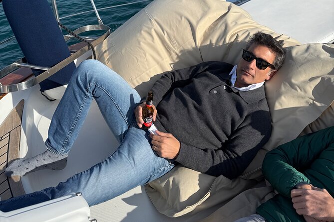 Chill and Sail in Valencia - Pricing and Value