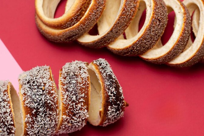 Chimney Cake Workshop Budapest Downtown - Kürtskalács Class - What Makes This Chimney Cake Workshop Special