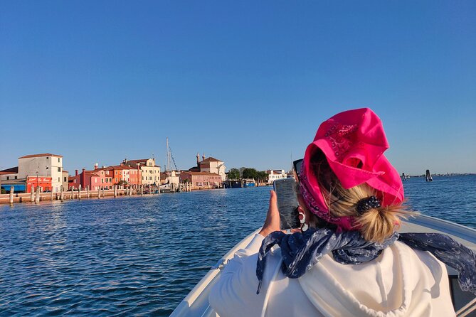 Chioggia : Unveiling City Charm By Boat - What Makes This Tour Stand Out?