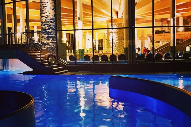 Chocholow Thermal Baths Evening Experience from Krakow - The Sum Up: Who Is This Tour Best For?