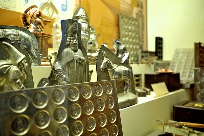 Choco-Story: The Chocolate Museum in Bruges - An In-Depth Look at the Choco-Story Experience