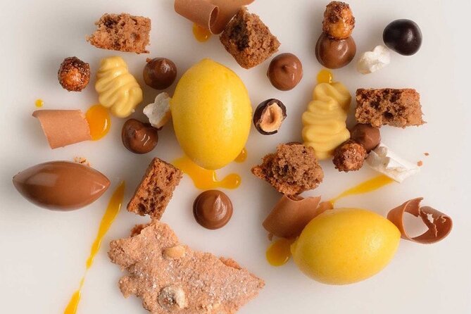 Chocolate and Sweets Tour Turin - Semi Private Tour - A Delightful Introduction to Turin’s Confectionery Heritage