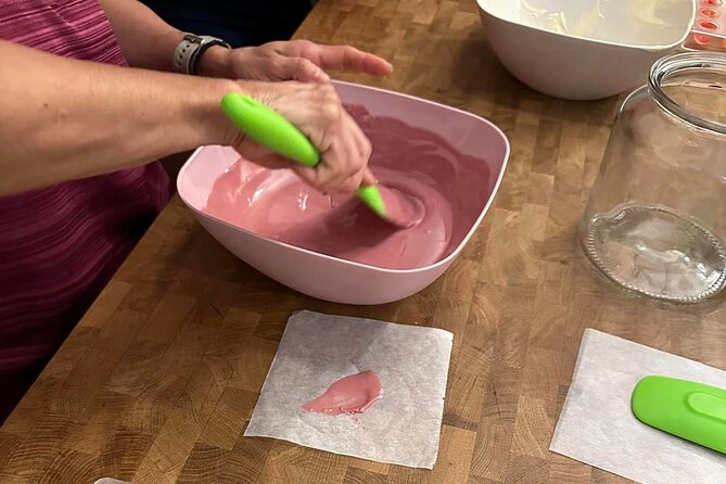 Chocolate Bonbon Making Class in Sitges - An Introduction to a Sweet Hands-On Experience