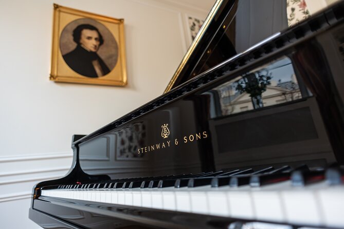 Chopin Concerts everyday at the Fryderyk Concert Hall - Who Will Enjoy This Experience?