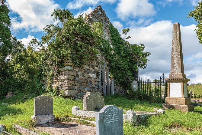 Christian Tour of East Donegal - The Practical Side: What’s Included and What to Expect