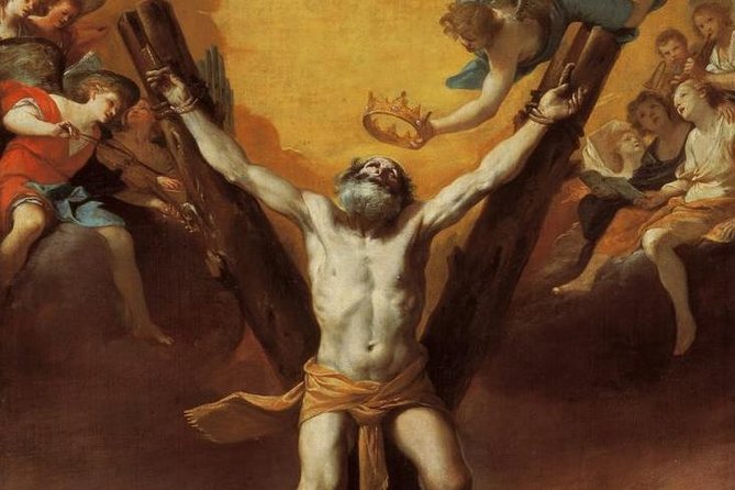 Christianity in ancient Rome Private Shore Excursion from Civitavecchia port - Who Is This Tour Best For?
