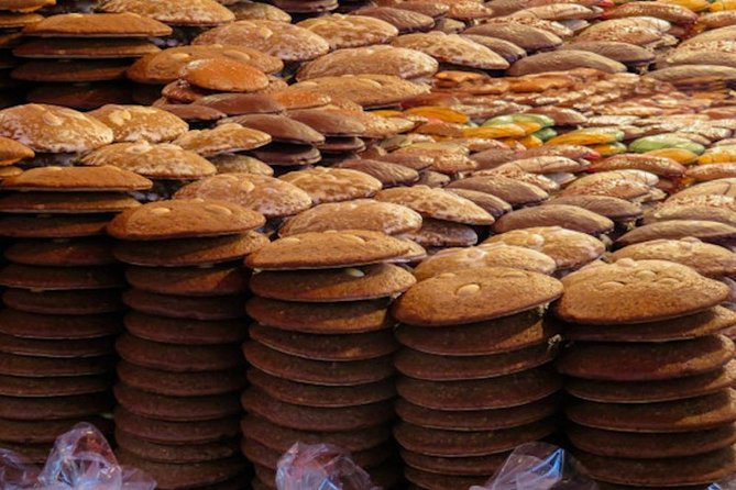 Christmas City Nuremberg - Culinary and Tradition - Analyzing the Value: Price and Experience