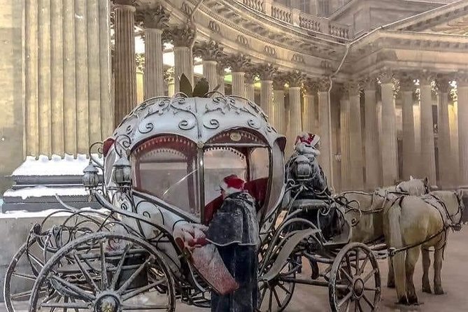 Christmas Day Tour in Rome - The Itinerary and What You Can Expect
