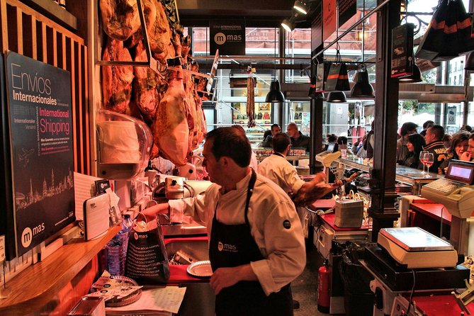 Christmas In Madrid: Private Experience With A City Host - An In-Depth Look at the Madrid Christmas Tour