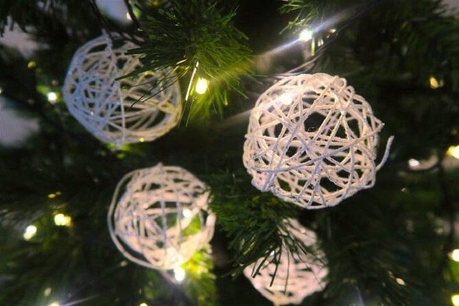 Christmas Nativities and Angels Tour in Rome - In-Depth Look at the Tour Experience