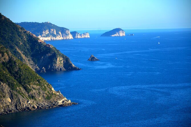 Cinque Terre boat tour PRIVATE, Wonderful Experience - What Travelers Say: Highlights and Challenges