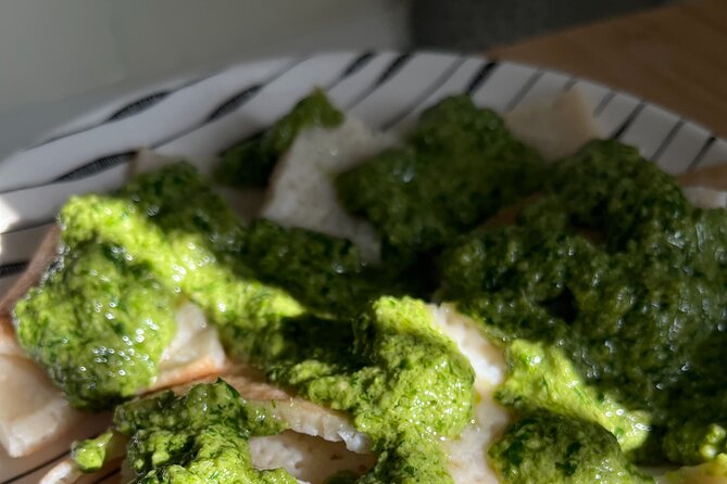Cinque Terre Pesto experience in Riomaggiore - Who Will Love This Experience?
