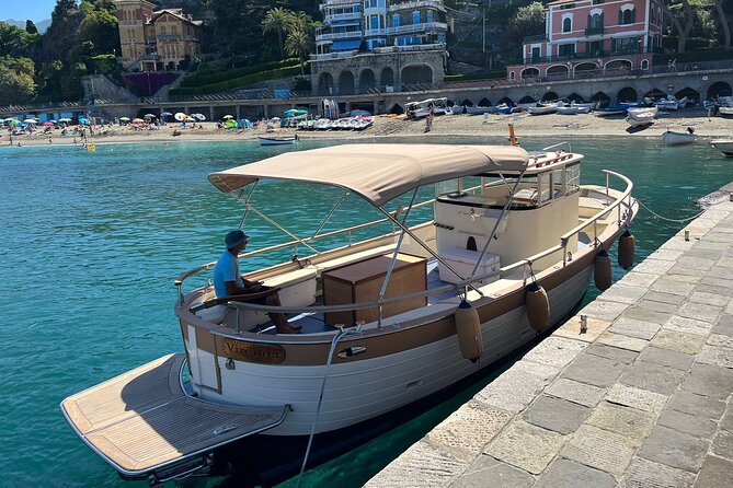 Cinque Terre Private Boat Tour - A Full Breakdown of the Cinque Terre Private Boat Tour