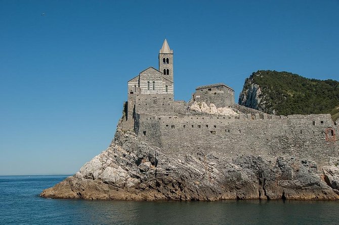Cinque Terre Private Day Tour from Rome - An Overview of the Adventure