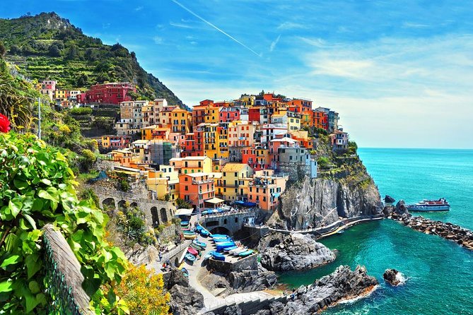 Cinque Terre tour with limoncino tasting from La Spezia Port - A Deep Dive Into the Experience