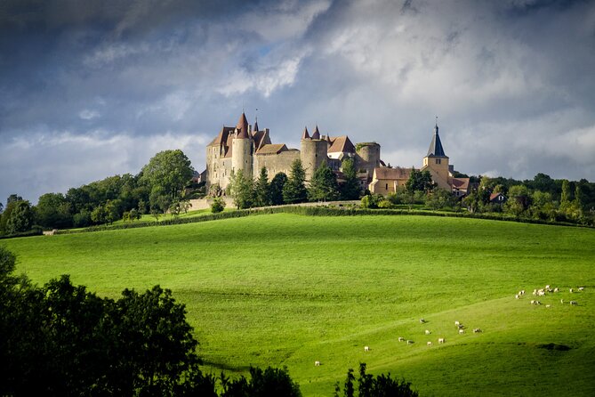 Citroën 2CV Bourgogne rental  Self-guided getaway - Why This Experience Is Worth Considering
