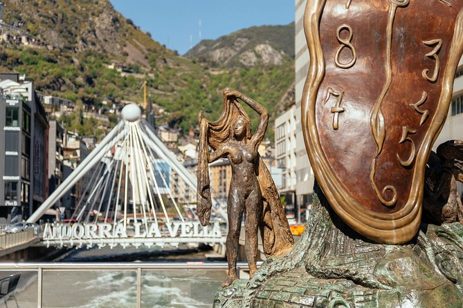 City Escape With Locals: Andorra PRIVATE Day Trip by PRIVATE Car - Key Points