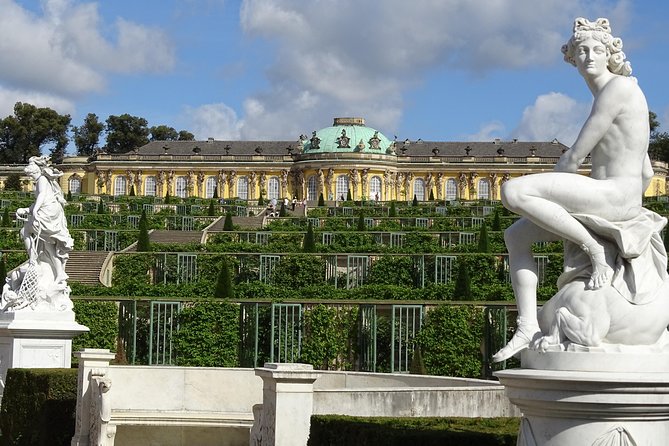 City Explorer: Potsdam Private Day Trip - An In-Depth Look at the Potsdam Private Day Trip