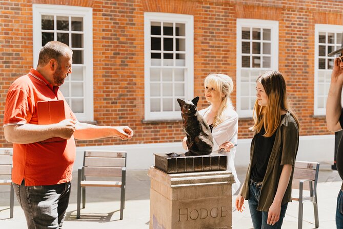 City of London Historic Walking Tour (With Rooftop Visit*) - The Experience and Its Value
