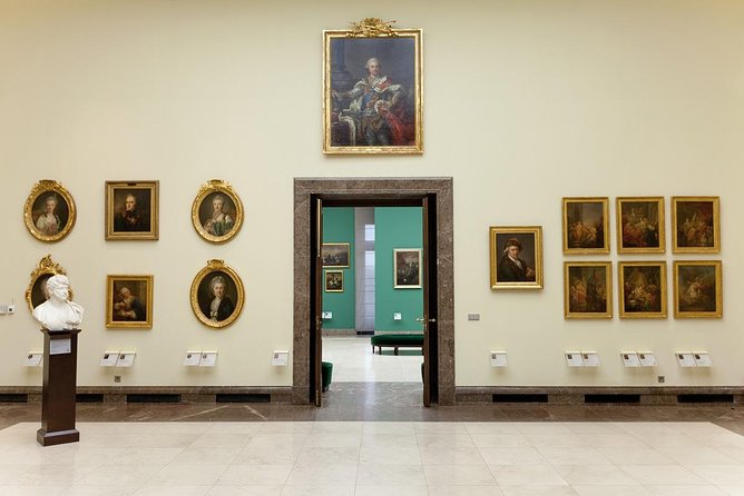 City Pass with almost 40 Museums and Attractions - In-Depth Look at the Krakow Museums and Attractions