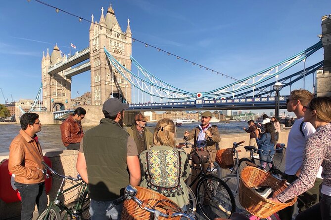City & Secrets: Explore London's Hidden Gems - Authentic Value and Practical Details