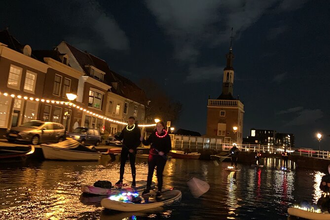 City Sup Tour in Alkmaar (2 hours ) - Who Would Enjoy This Tour?